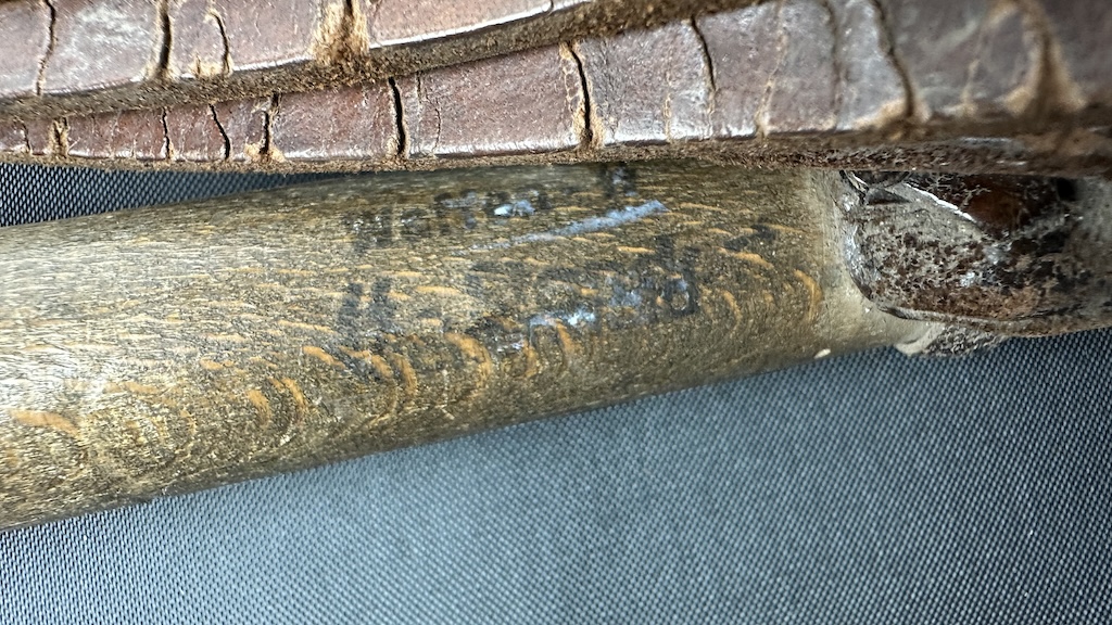 concentration camp BUCHENWALD Waffen SS KAPO Jew Jewish marked whip ...