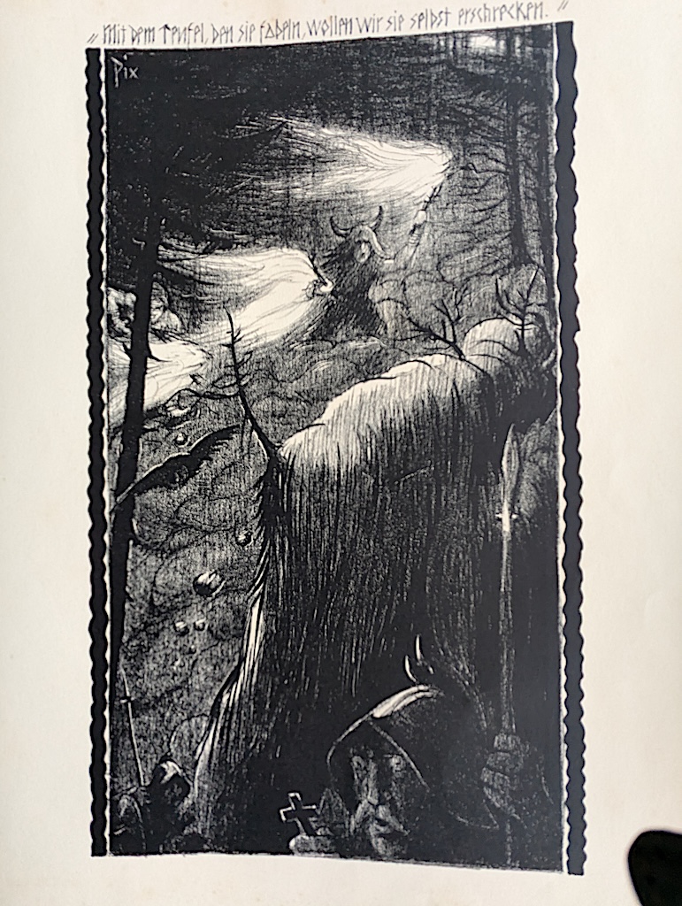 CREATION OF THE WAFFEN SS by HIMMLER - large BOOK with ORIGINAL ...