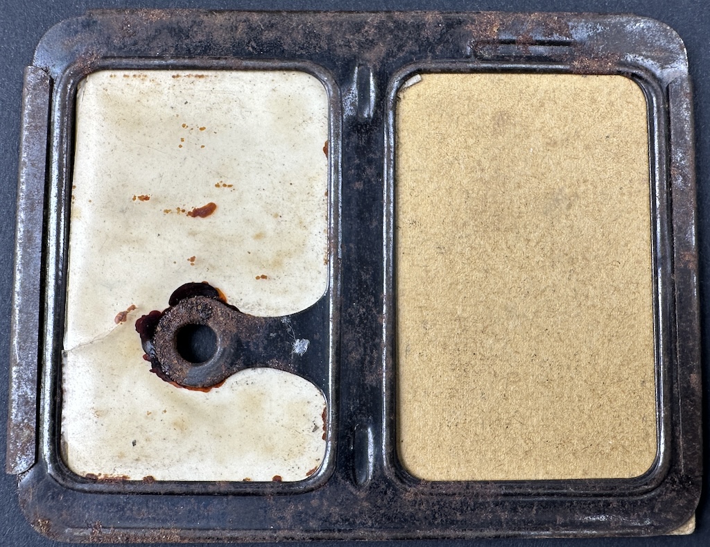 Holocaust German company Vermos AG Koln concentration camp forced ...