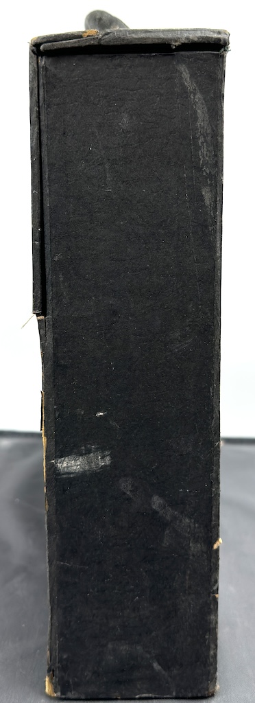 huge set of WAFFEN SS Lazarett scholl RECORDS with 3 SS books in case
