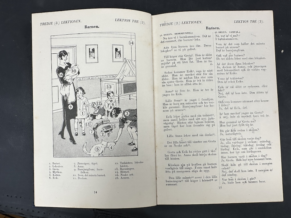 huge set of WAFFEN SS Lazarett scholl RECORDS with 3 SS books in case