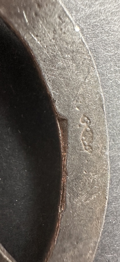 WW2 German Nazi ARMY Heer Wehrmacht FLAK Anti-Aircraft Badge award