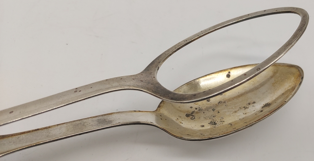 WW2 German Nazi Adolf Hitler personal belonging from the Berghof AH ...