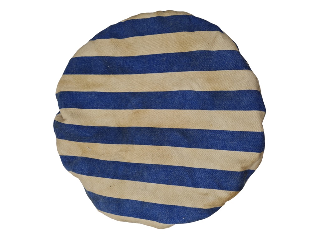 Concentration Camp AUSCHWITZ Survivor inmate CAP HAT uniform Holocaust