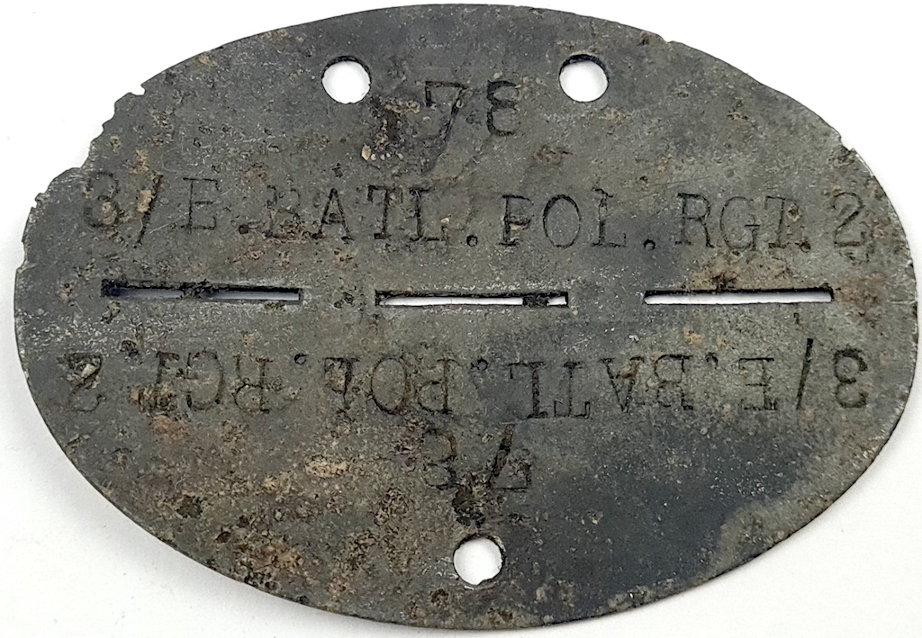 Holocaust early poland invasion JEWISH JEW KILLING SQUAD POLICE ...