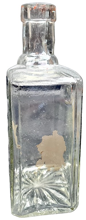 Holocaust Jewish Jew Jakob Haberfeld vodka distillery & great synagogue ...