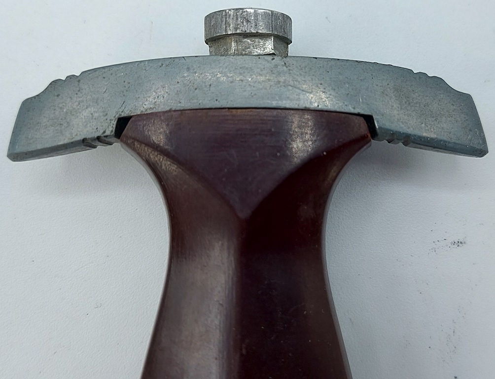 Original Post WWII German Nazi SA Dagger by Bolte & Anschutz (B & A ...