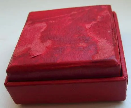 RARE WW2 German Nazi golden hj hitler youth gold diamond pin badge ...