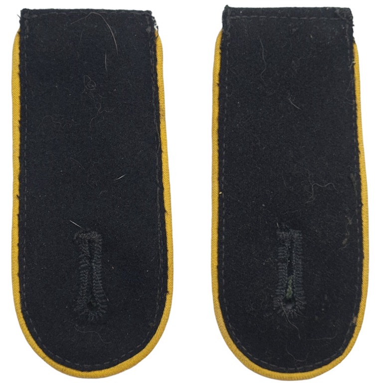 UNIQUE ! Concentration camp AUSCHWITZ WAFFEN SS TOTENKOPF GUARD from ...