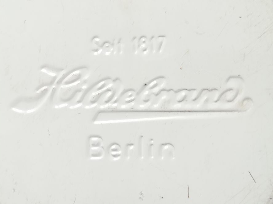 Waffen SS - Panzer - Wehrmacht chocolate scho-ko-kola schokolade tin ...