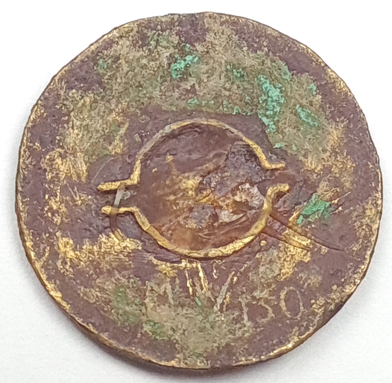 WW2 German NAZI Adolf Hitler Third Reich NSDAP membership pin relic no ...