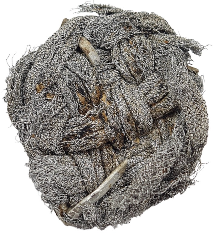 WW2 German Nazi Wehrmacht Parade rope uniform's lanyard Aiguillette ...