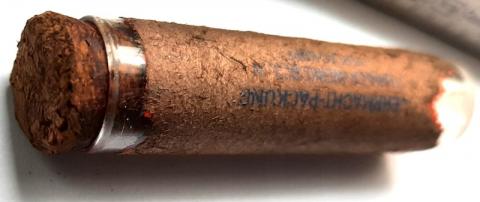 WW2 German Nazi RARE Pervitin tube wehrmacht waffen SS crystal meth ...
