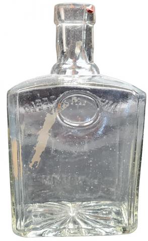 Holocaust Jewish Jew Jakob Haberfeld vodka distillery & great synagogue ...