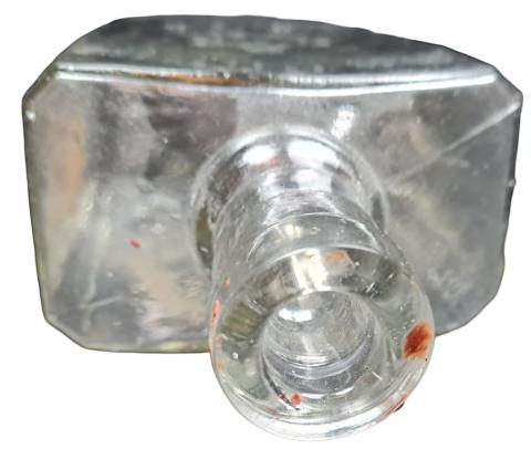 Holocaust Jewish Jew Jakob Haberfeld vodka distillery & great synagogue ...