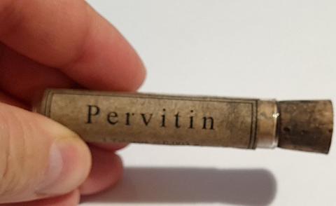 WW2 GERMAN NAZI VERY RARE WEHRMACHT WAFFEN SS BATTLEFIELD SOLDIER'S ...