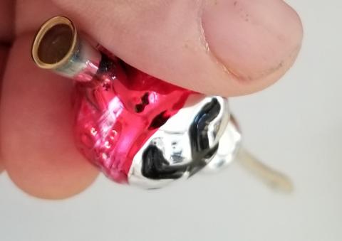 WW2 GERMAN NAZI LOT OF 7 PIECES - WAFFEN SS & SWASTIKA EARLY 1930S ...