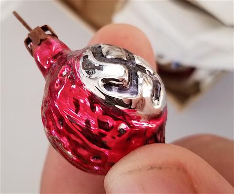 WW2 GERMAN NAZI LOT OF 7 PIECES - WAFFEN SS & SWASTIKA EARLY 1930S ...