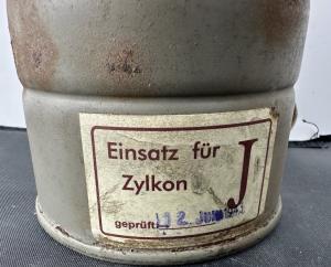 WW2 German Original Waffen SS Totenkopf Holocaust Panzer
