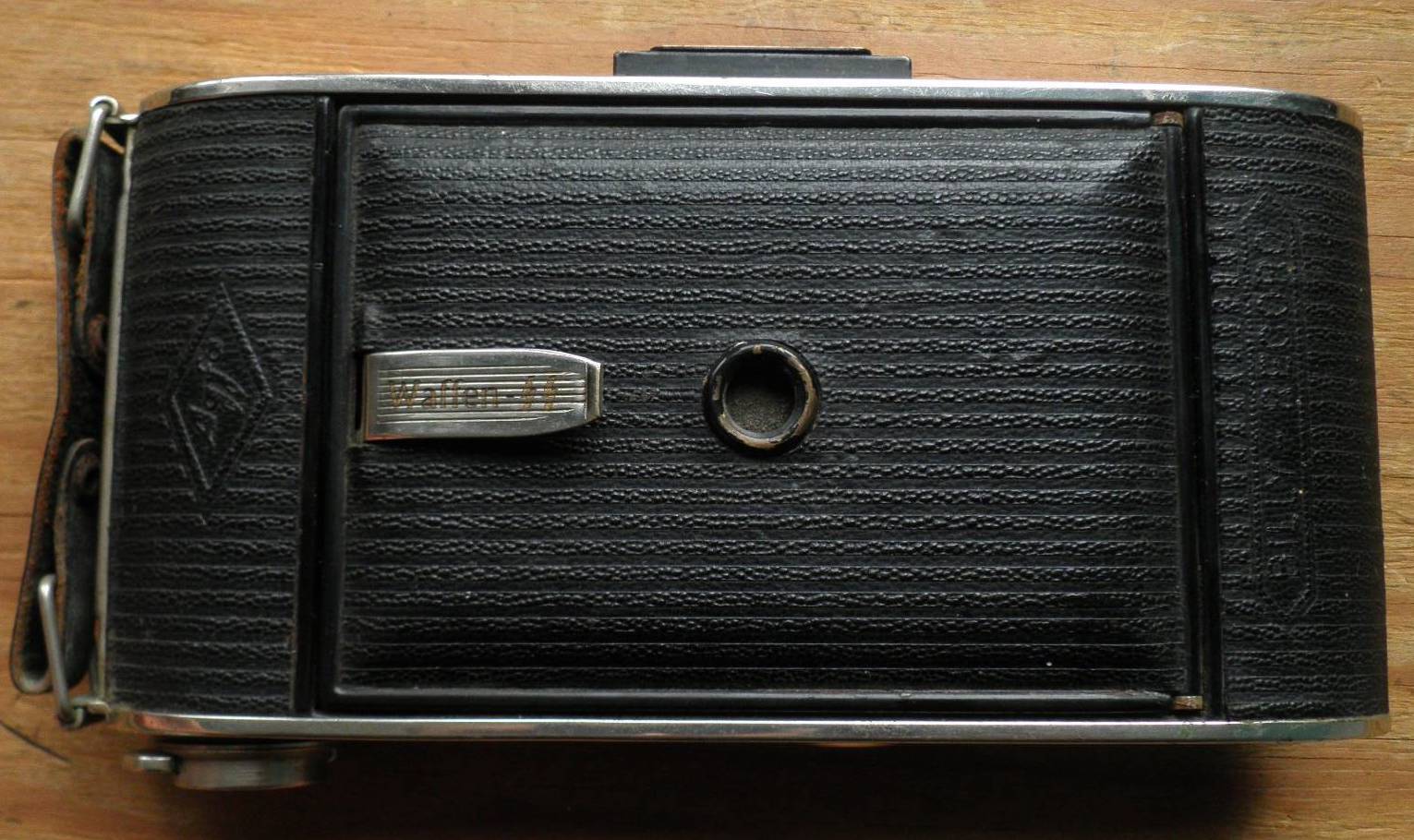 WAFFEN SS TOTENKOPF DAS REICH HITLER DIVISION GOEBBELS PROPAGANDA ...