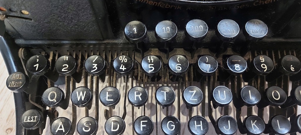 WW2 German nazi - waffen SS original - RARE Waffen SS working condition ...