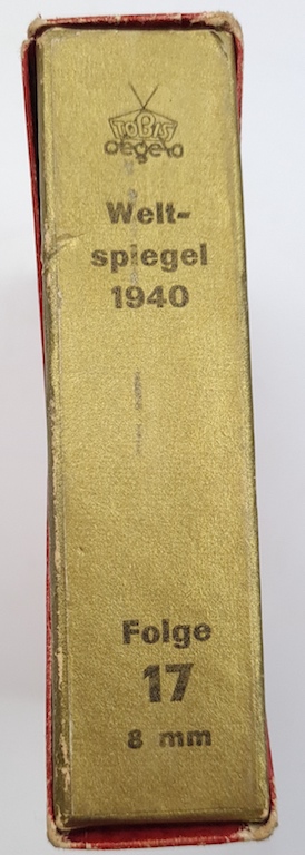 WW2 Original german militaria nazi ss panzer totenkopf items for sale